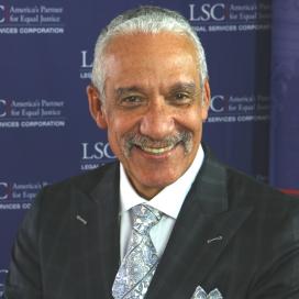 Board Members | LSC - Legal Services Corporation: America's Partner for ...